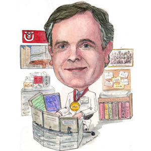 Douglas Packer - Cardiac Rhythm News