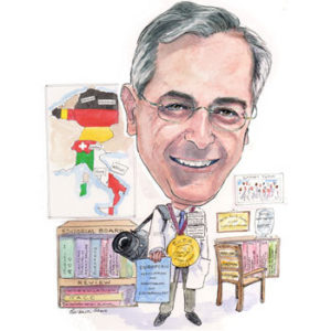 Angelo Auricchio - Cardiac Rhythm News