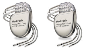 Medtronic receives CE mark for three MRI-compatible cardiac ...