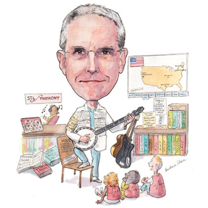 George Van Hare - Cardiac Rhythm News