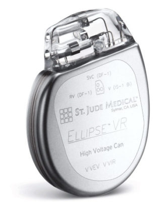 FDA approval for MRI-compatibility for Ellipse ICD - Cardiac Rhythm News