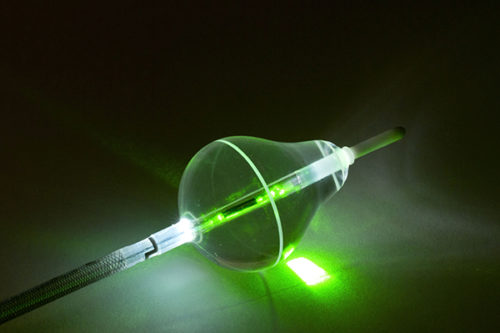 CardioFocus HeartLight Excalibur balloon undergoes initial clinical ...