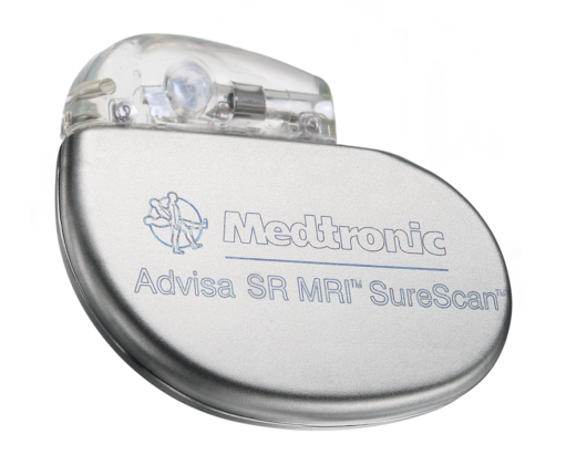 Medtronic gets FDA approval for MRI compatible cardiac rhythm and heart ...