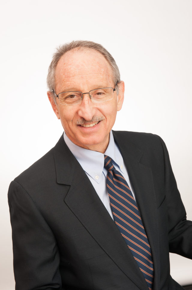Jeremy Ruskin - Cardiac Rhythm News