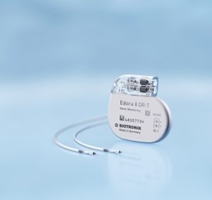 Biotronik launches Edora pacemaker series with MRI AutoDetect ...
