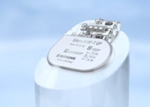 Biotronik launches Edora MR-conditional pacemakers - Cardiac Rhythm News