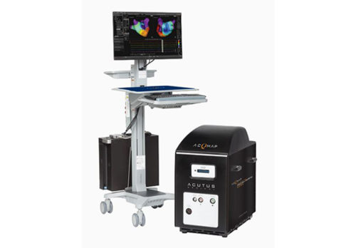 AcQMap real-time cardiac mapping technology cleared by FDA – Cardiac ...