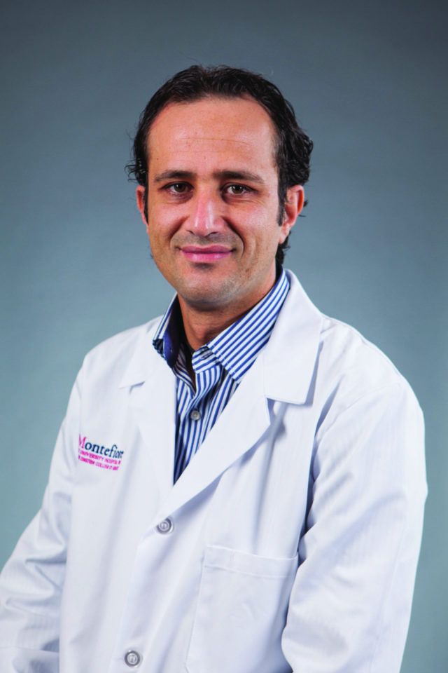 Luigi Di Biase - Cardiac Rhythm News