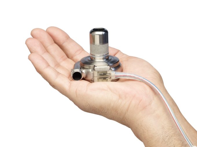HeartWare HVAD system receives US FDA approval - CRN