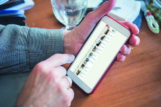 The rise of smartphones and wearables for AF detection: WATCH-AF and ...