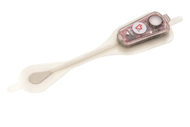 BardyDx announces commercial launch of the 14-day CAM Patch