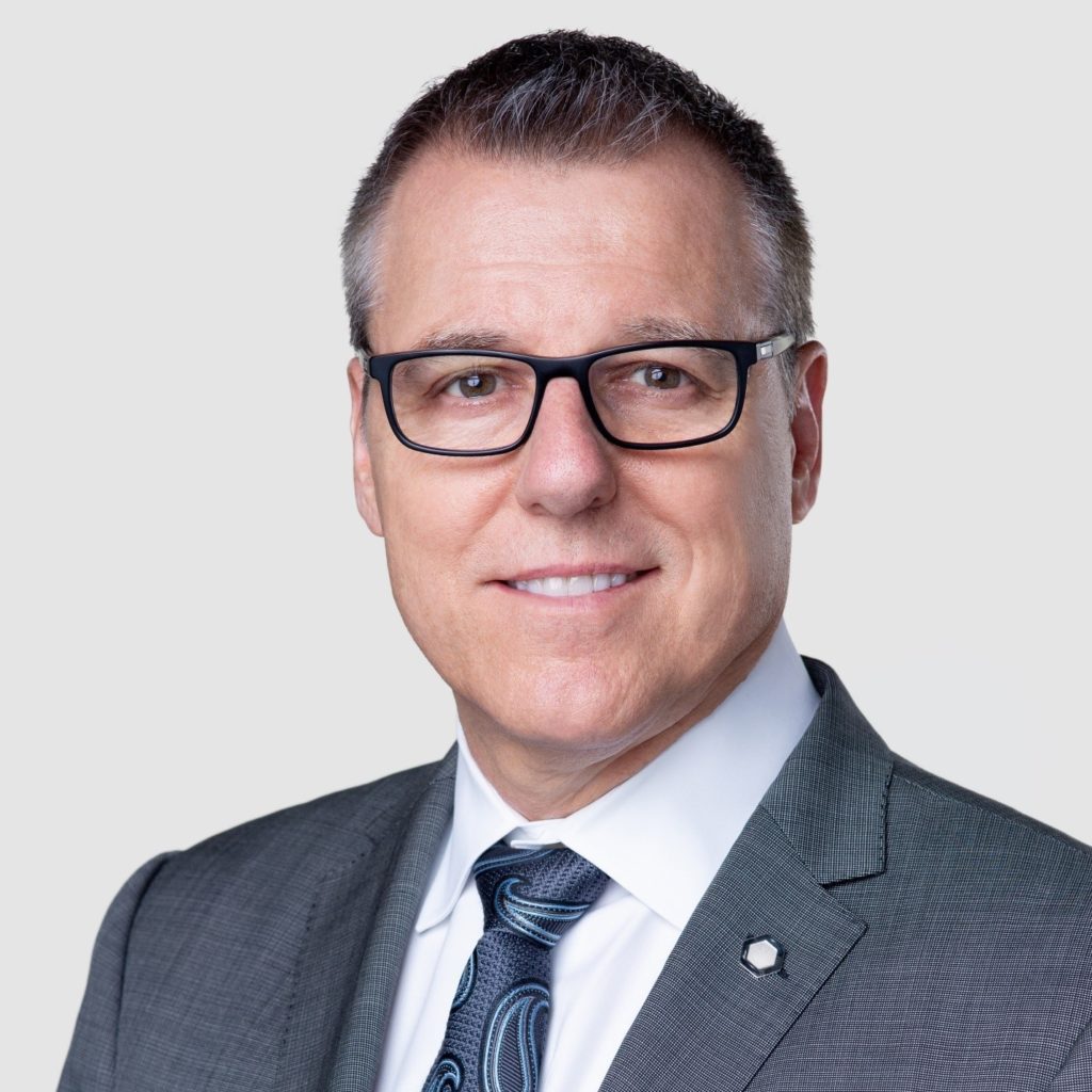 Ed Vertatschitsch joins Bardy Diagnostics as chief operating officer