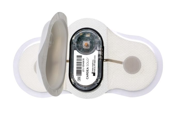 Cardiac Insight launches Heart@Home ECG test kit