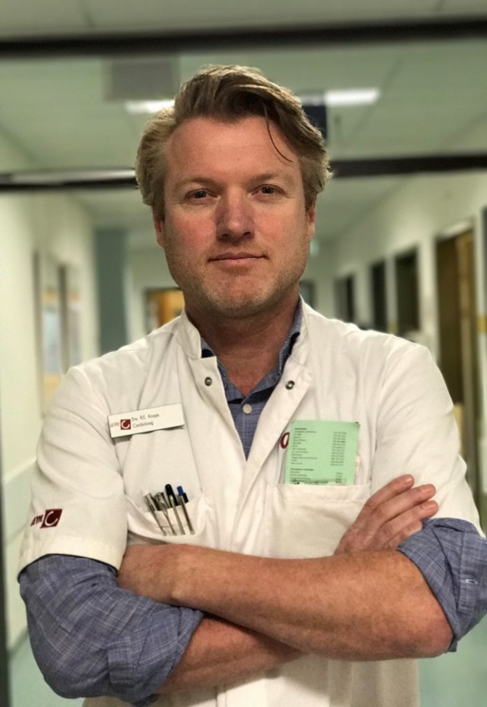 Twin studies demonstrate the evolving S-ICD evidence-base - Cardiac ...