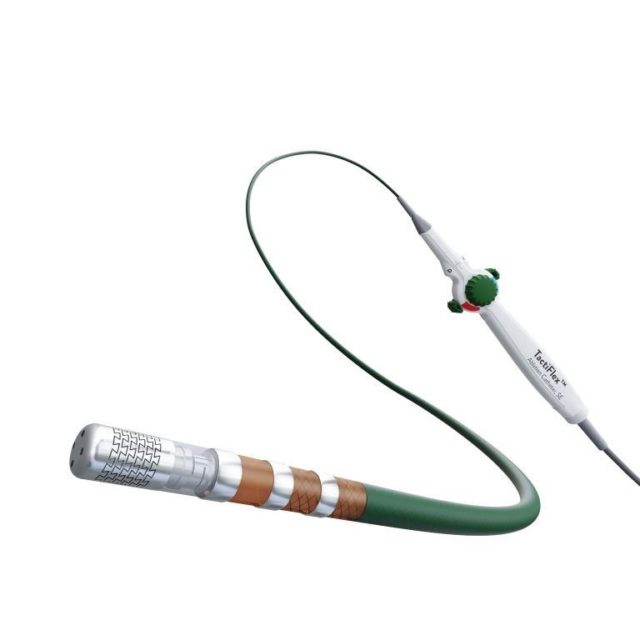 Abbott begins IDE study of TactiFlex device for paroxysmal AF