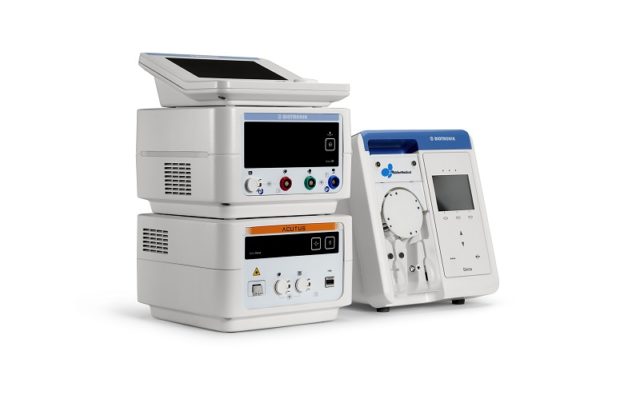 Acutus Medical launches the AcQBlate force sensing ablation system in ...