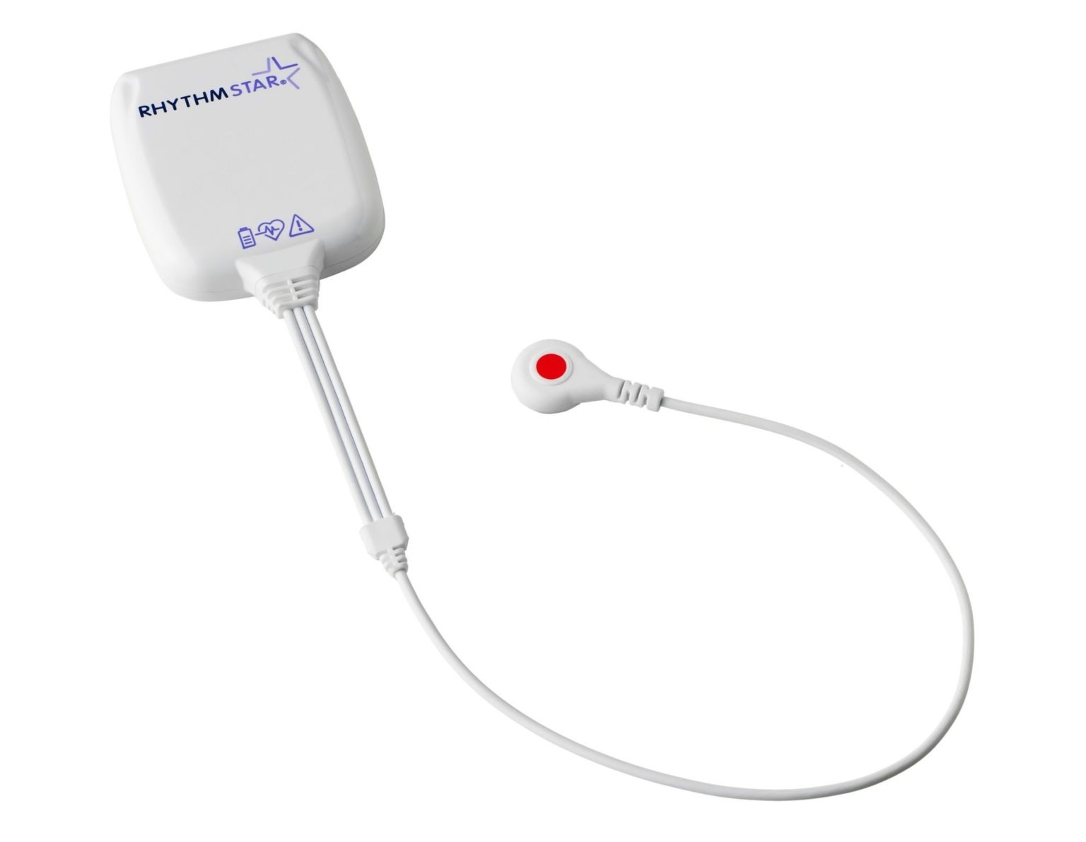 RhythMedix releases its next-generation wearable cardiac telemetry ...