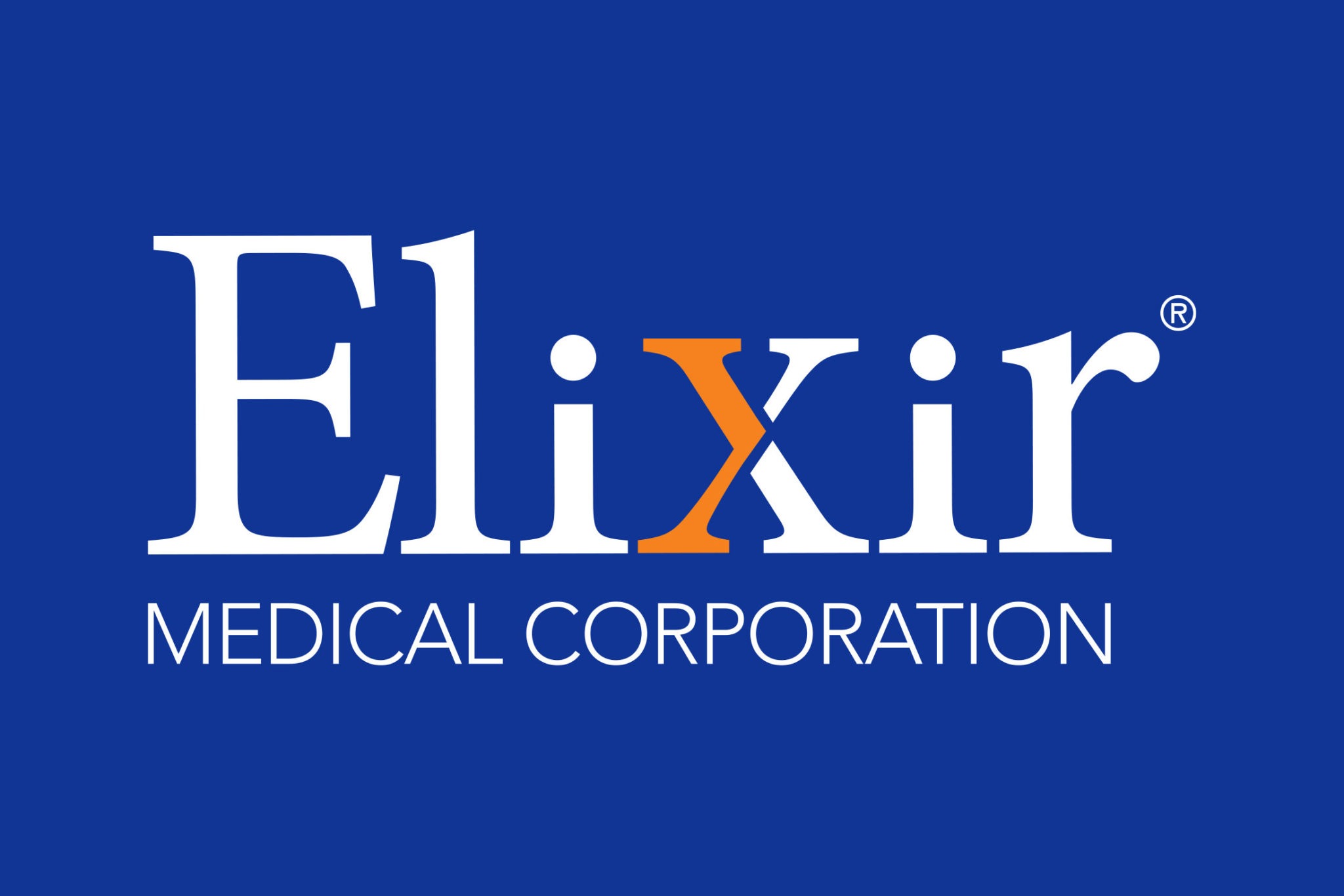 Elixir-Medical-Corporation-News - Cardiac Rhythm News