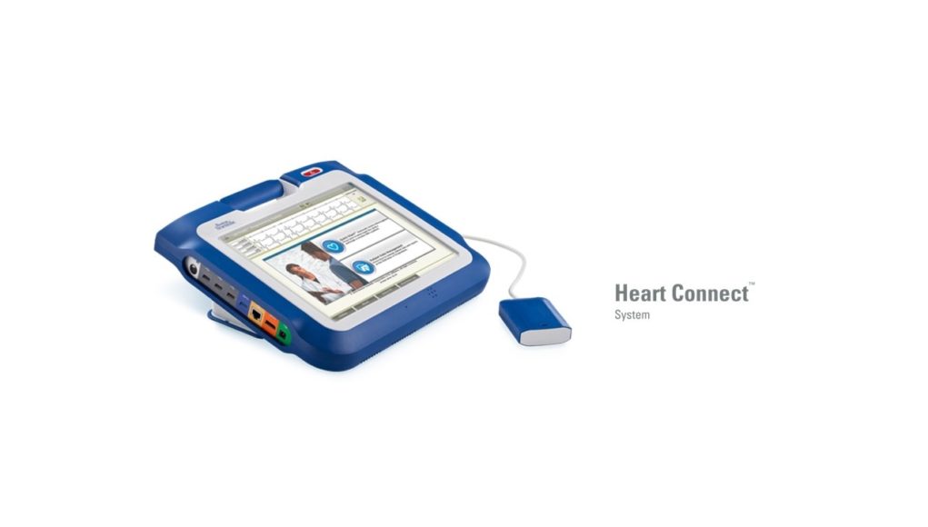 Boston expands digital offering with European launch of Heart Connect