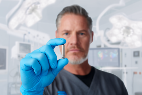 Abbott receives Health Canada approval for Aveir VR leadless pacemaker