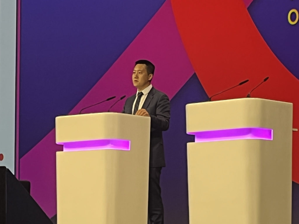 ESC 2022: AI outshines sonographer echocardiogram assessment in EchoNet-RCT