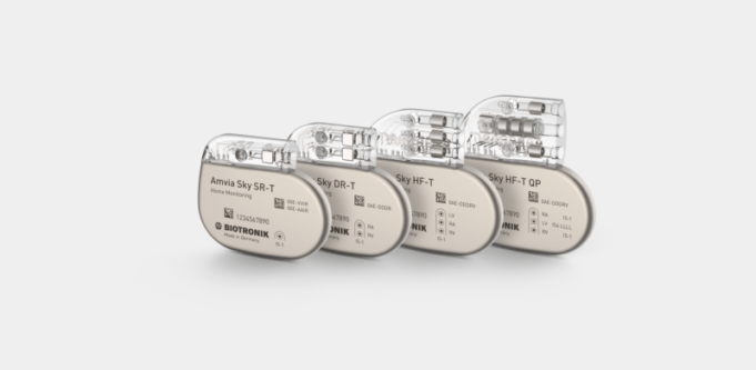 Biotronik receives CE mark for Amvia Sky and Edge devices - Cardiac ...