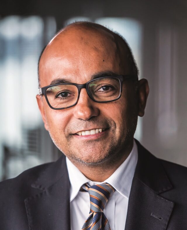 Haran Burri - Cardiac Rhythm News