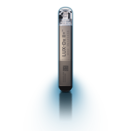 Boston Scientific launches LUX-Dx II+ ICM