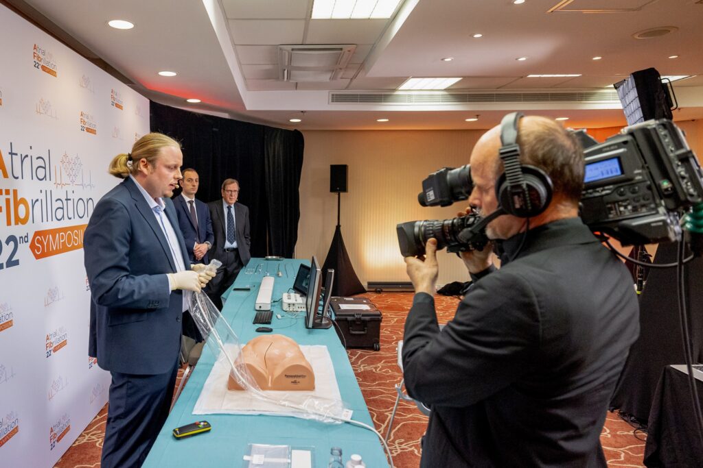 Advertorial: AFib Symposium 2024: Cutting-edge science and practical ...