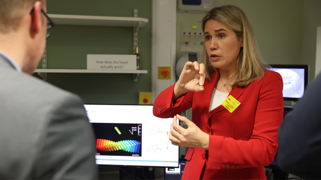 Royal Brompton Hospital installs UK’s first Magnetom Cima.X MRI system - Cardiac Rhythm News