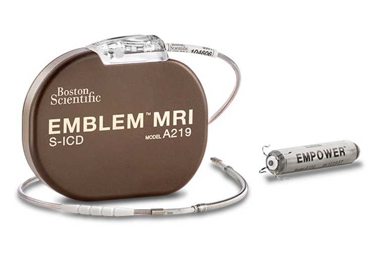 Boston’s Empower leadless pacemaker demonstrates “excellent overall ...