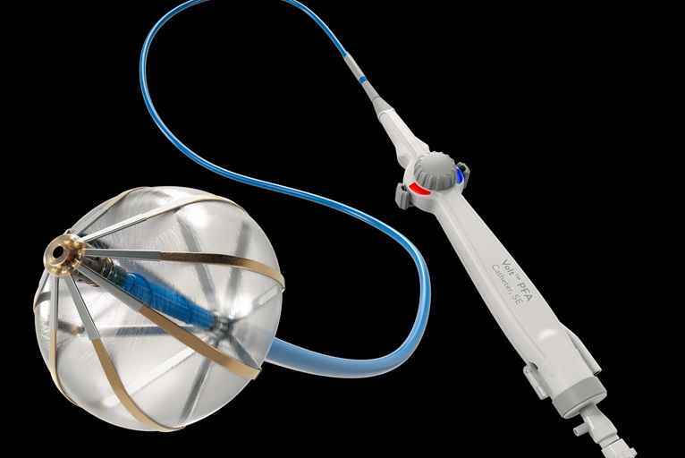 Abbott progresses PFA clinical studies, launches new advanced cardiac ...