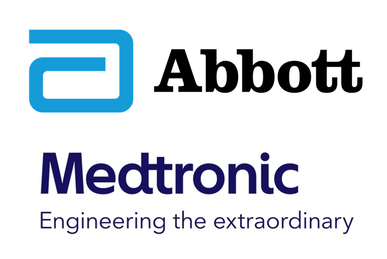 Medtronic Logo