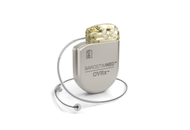 CVRx initiates BENEFIT-HF heart failure trial of Barostim device in ...