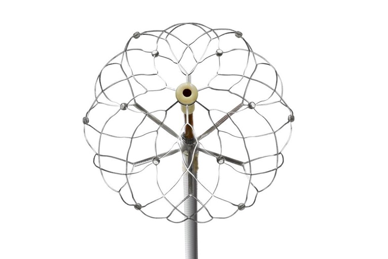 Medtronic’s Sphere-360 ablation catheter gains CE mark alongside first ...